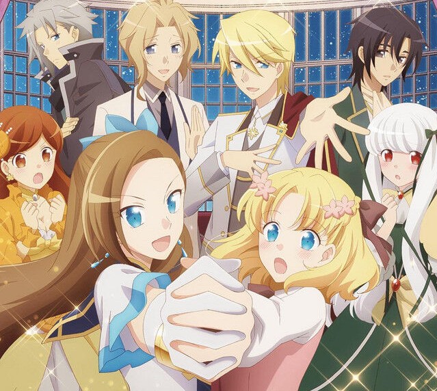 The Rise of Isekai: Escapism at Its Greatest – I Think Thinks